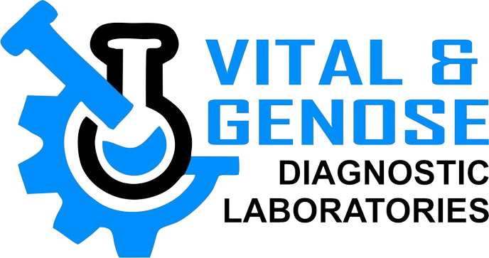 Vital & Genose Diagnostic Laboratories